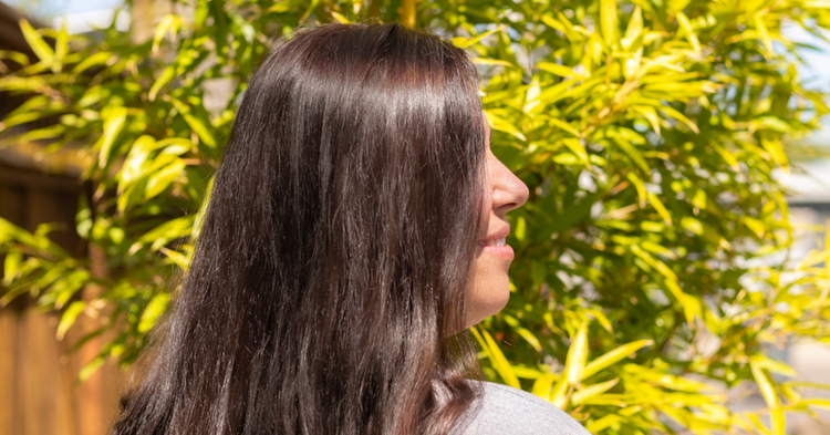 How To Color Resistant Gray Hair At Home – Naturtint USA