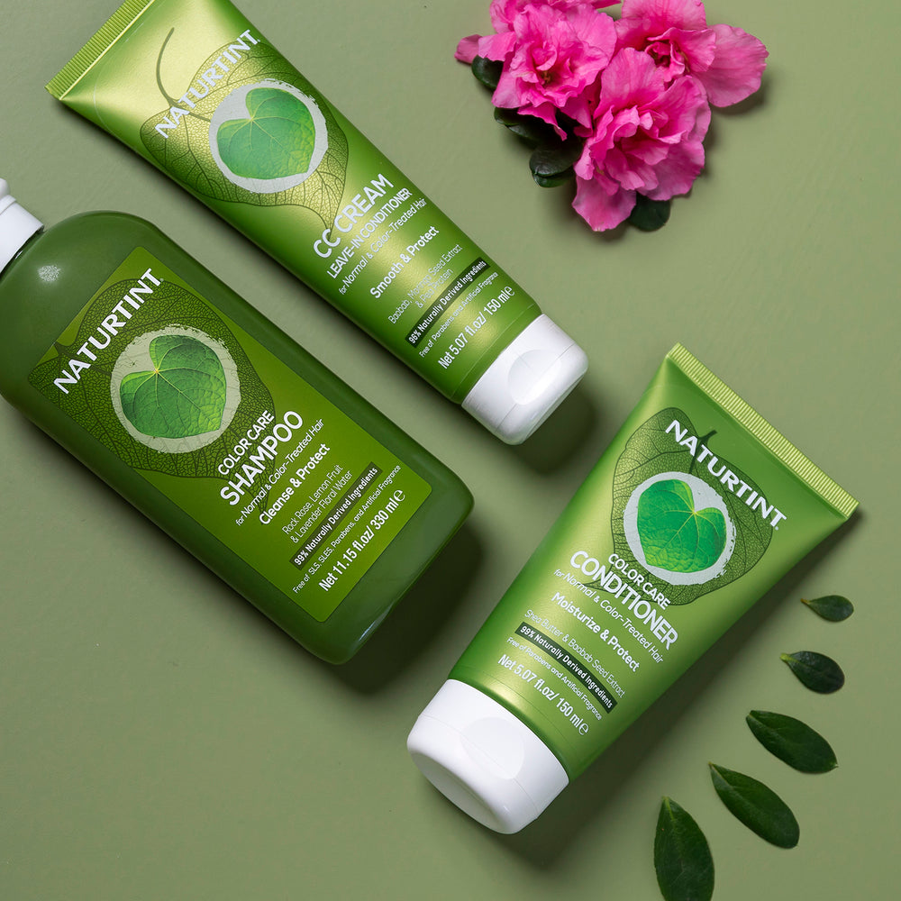 how to guide – Naturtint USA