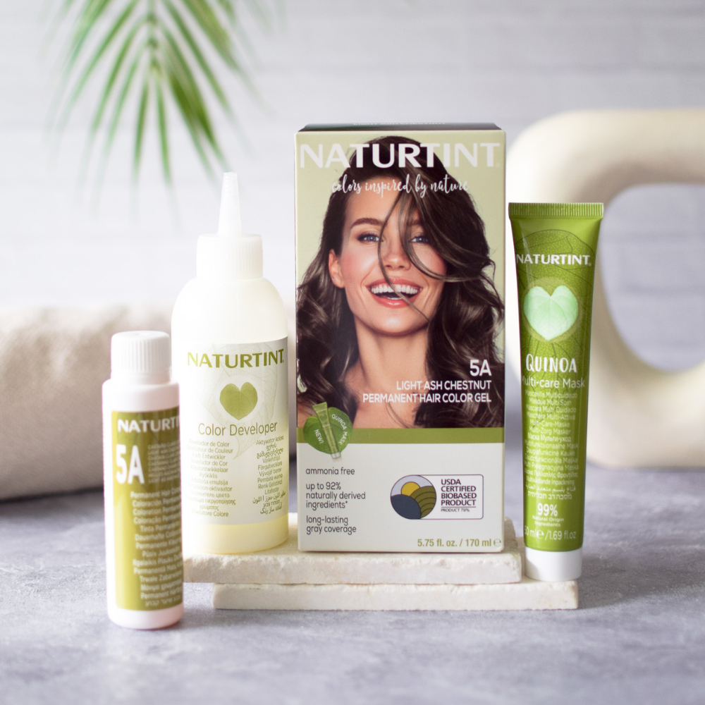 All – Naturtint USA