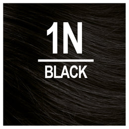 Naturtint Men's Permanent Hair Color 1N Black – Naturtint USA