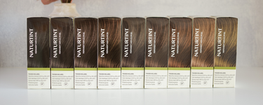 Color Chart – Naturtint USA