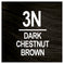 Naturtint Men's Permanent Hair Color 3N Dark Chestnut Brown – Naturtint USA