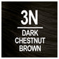 Naturtint Men's Permanent Hair Color 3N Dark Chestnut Brown – Naturtint USA