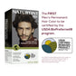 Naturtint Men's Permanent Hair Color 4N Natural Chestnut – Naturtint USA