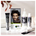 Naturtint Men's Permanent Hair Color 4N Natural Chestnut – Naturtint USA