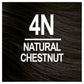 Naturtint Men's Permanent Hair Color 4N Natural Chestnut – Naturtint USA