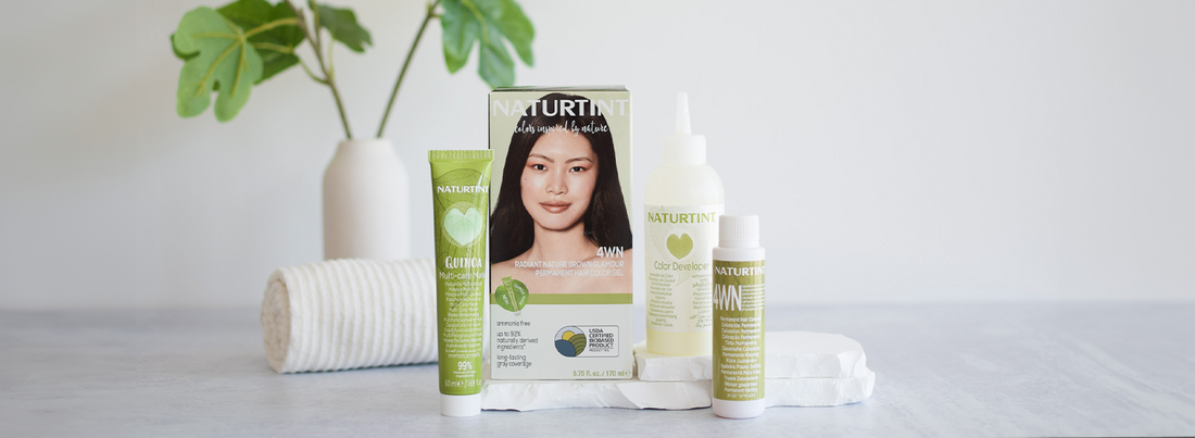 Where to Buy – Naturtint USA