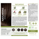 Naturtint Permanent Hair Color 4WN Radiant Nature Brown Glamour – Naturtint USA