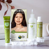 Naturtint Permanent Hair Color 4WN Radiant Nature Brown Glamour – Naturtint USA