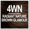 Naturtint Permanent Hair Color 4WN Radiant Nature Brown Glamour – Naturtint USA