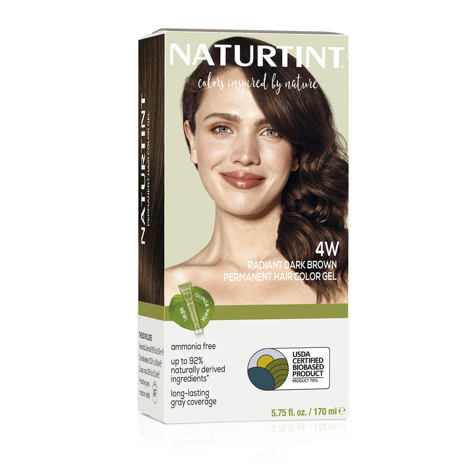 New Hair Colors – Naturtint USA