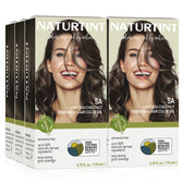 Naturtint Permanent Hair Color 5A Light Ash Chestnut – Naturtint USA