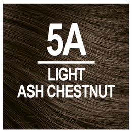 Naturtint Permanent Hair Color 5A Light Ash Chestnut – Naturtint USA