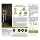 Naturtint Permanent Hair Color 5N Light Chestnut Brown (Packaging may – Naturtint USA