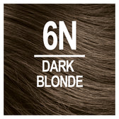 Naturtint Permanent Hair Color 6N Dark Blonde (Packaging may vary ...