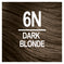Naturtint Permanent Hair Color 6N Dark Blonde (Packaging may vary ...