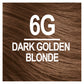 Naturtint Permanent Hair Color 6G Dark Golden Blonde (Packaging may va ...