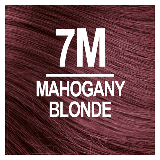 Naturtint Permanent Hair Color 7M Mahogany Blonde (Packaging may vary ...
