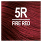 Naturtint Permanent Hair Color 5R (formerly 9R) Fire Red (Packaging ma ...
