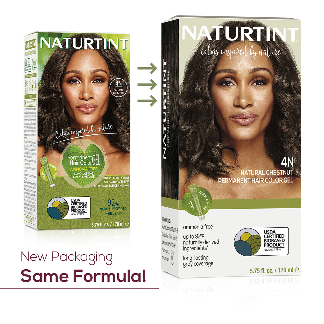 Naturtint Hair Color – Naturtint USA
