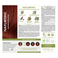 Naturtint Permanent Hair Color 5C Light Copper Chestnut (Packaging may ...
