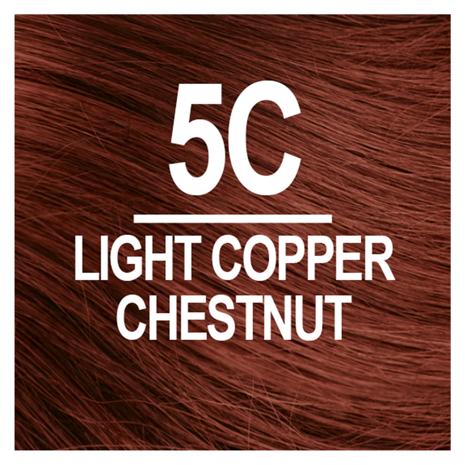 Red Hair Color – Naturtint USA