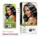 Naturtint Permanent Hair Color 2N Brown Black (Packaging may vary ...