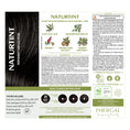 Naturtint Permanent Hair Color 2N Brown Black (Packaging may vary ...