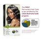 Naturtint Permanent Hair Color 2N Brown Black (Packaging may vary ...