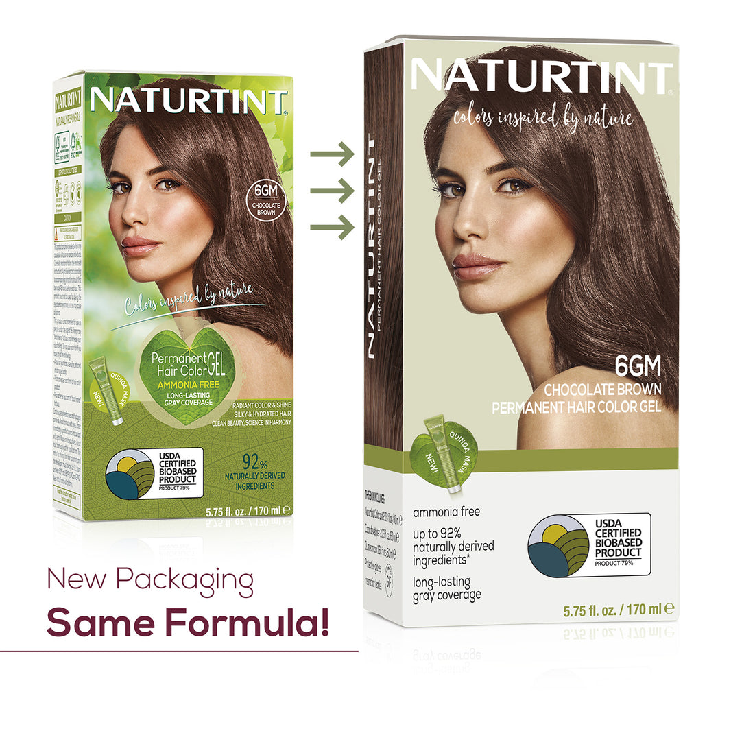 This Just In: The Fall Hair Colors You Need Right Now – Naturtint USA
