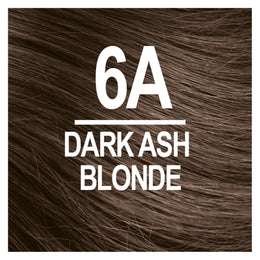 Naturtint Permanent Hair Color 6A Dark Ash Blonde (Packaging may vary) – Naturtint USA