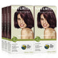 Naturtint Permanent Hair Color 3R Black Cherry (Packaging may vary ...