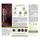 Naturtint Permanent Hair Color 3R Black Cherry (Packaging may vary ...