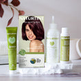 Naturtint Permanent Hair Color 3R Black Cherry (Packaging may vary ...