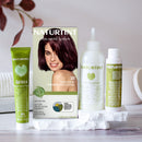 Naturtint Permanent Hair Color 3R Black Cherry (Packaging may vary ...