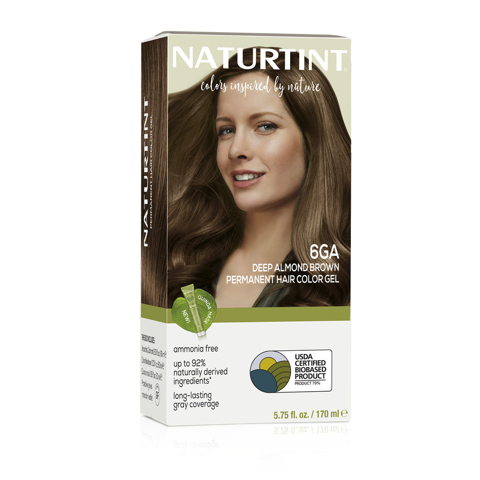 Women's Permanent Hair Color – Page 2 – Naturtint USA