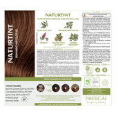 Naturtint Permanent Hair Color 5GC Deep Cinnamon Chestnut (Packaging m – Naturtint USA