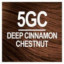 Naturtint Permanent Hair Color 5GC Deep Cinnamon Chestnut (Packaging m – Naturtint USA