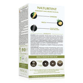 Naturtint Men's Permanent Hair Color 6N Dark Blonde – Naturtint USA
