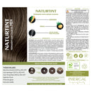 Naturtint Men's Permanent Hair Color 6N Dark Blonde – Naturtint USA