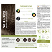 Naturtint Men's Permanent Hair Color 6N Dark Blonde – Naturtint USA