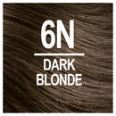 Naturtint Men's Permanent Hair Color 6N Dark Blonde – Naturtint USA