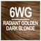 Naturtint Permanent Hair Color 6WG Radiant Golden Dark Blonde ...