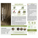Naturtint Permanent Hair Color 7A Medium Ash Blonde – Naturtint USA