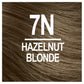 Naturtint Men's Permanent Hair Color 7N Hazelnut Blonde – Naturtint USA