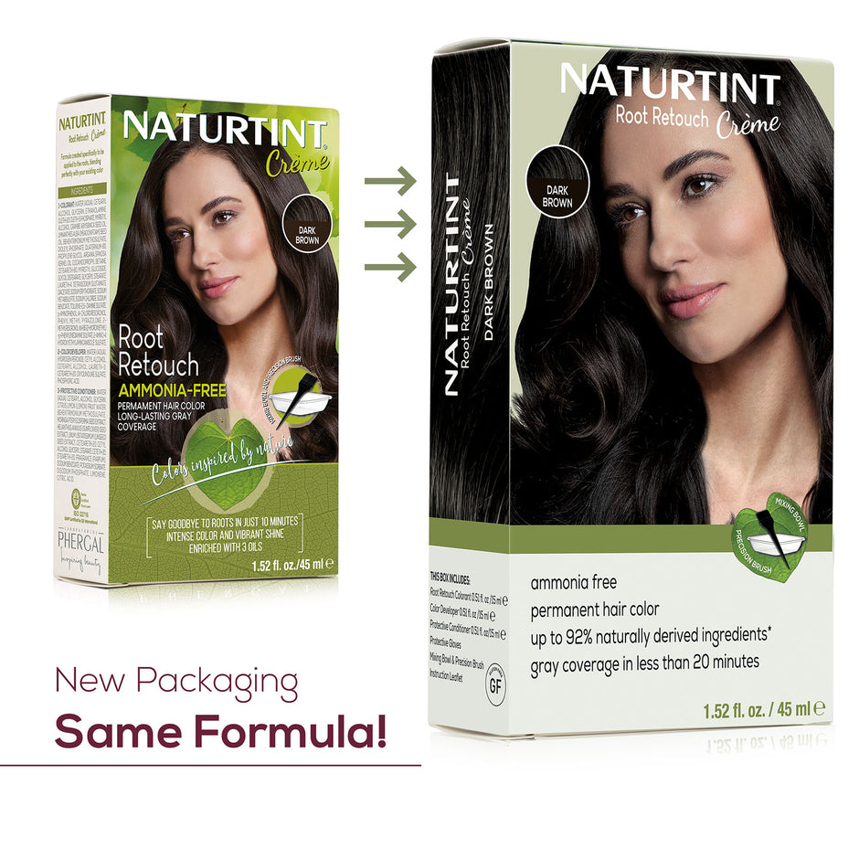 Root Retouch – Naturtint USA