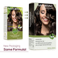 Naturtint Root Retouch Crème Permanent Hair Color - Light Brown ...