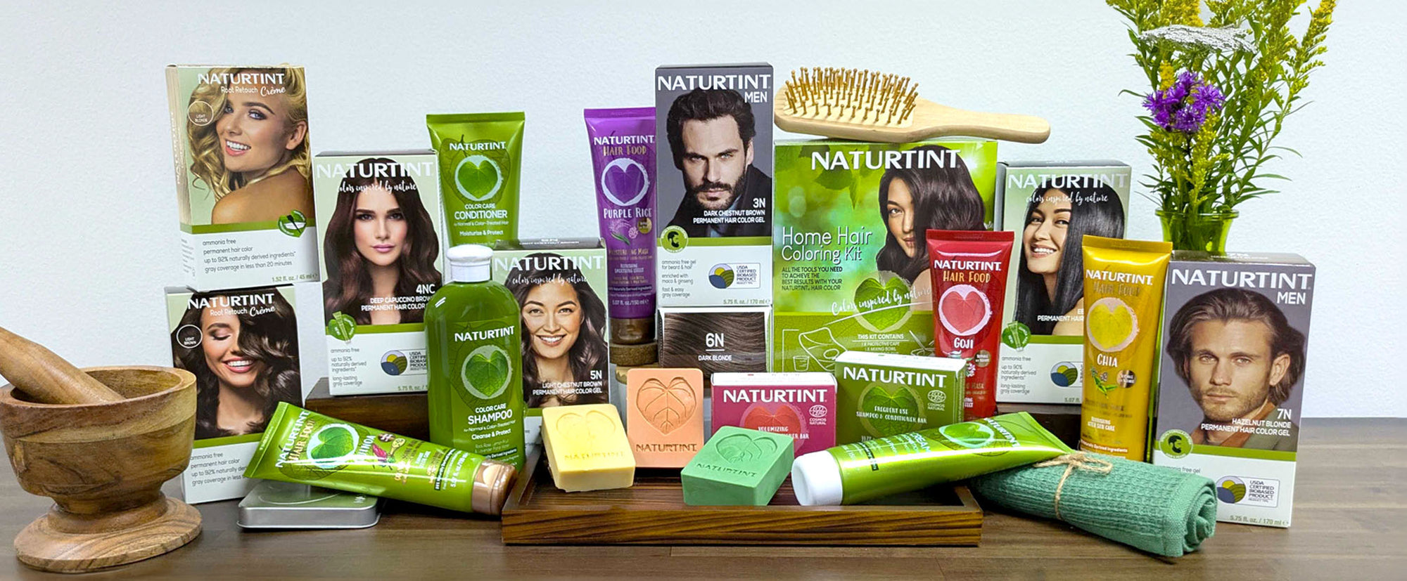 Naturtint USA