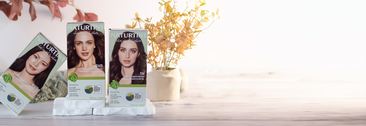 Naturtint Hair Color – Naturtint USA