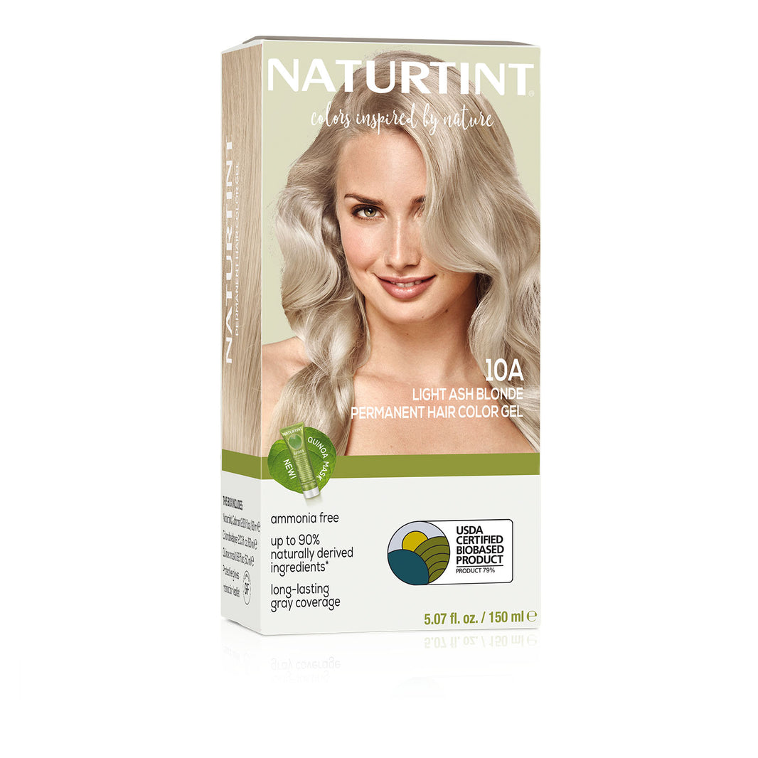 Women's Permanent Hair Color – Page 2 – Naturtint USA